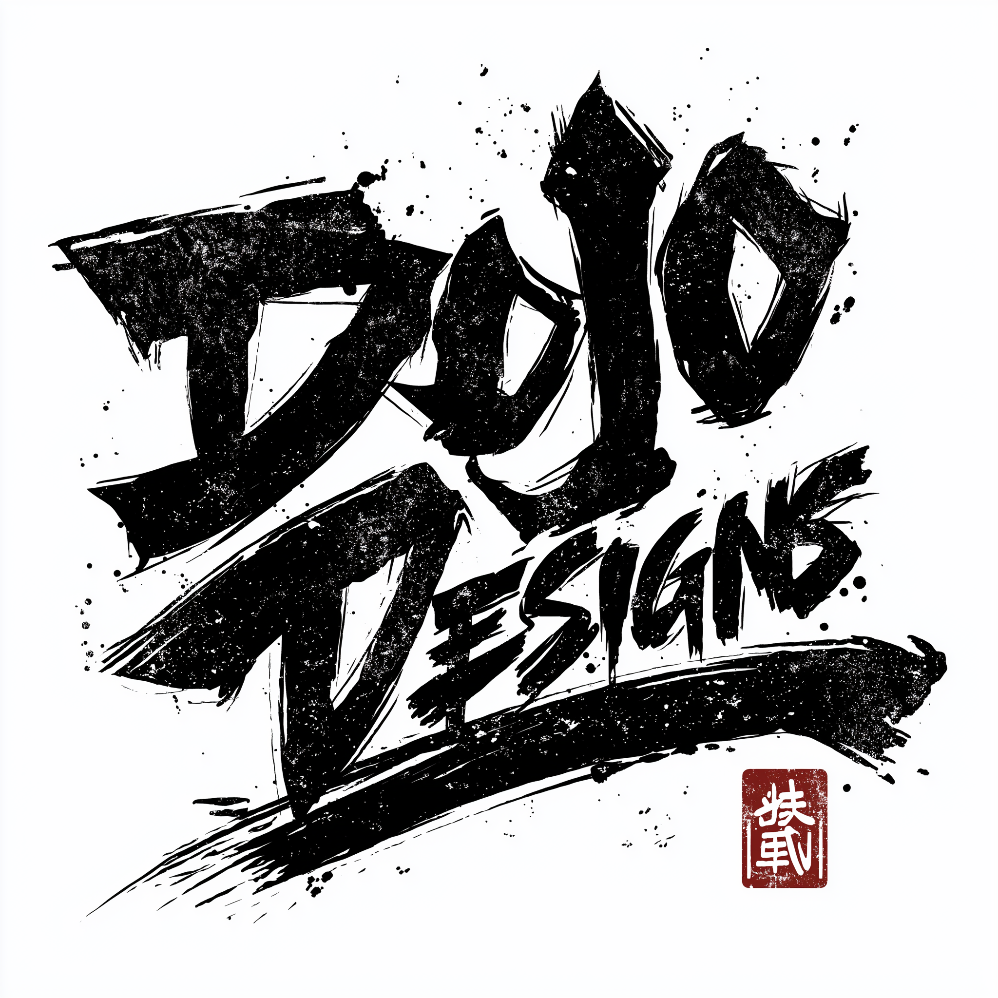 Stickers – Dojo Designs