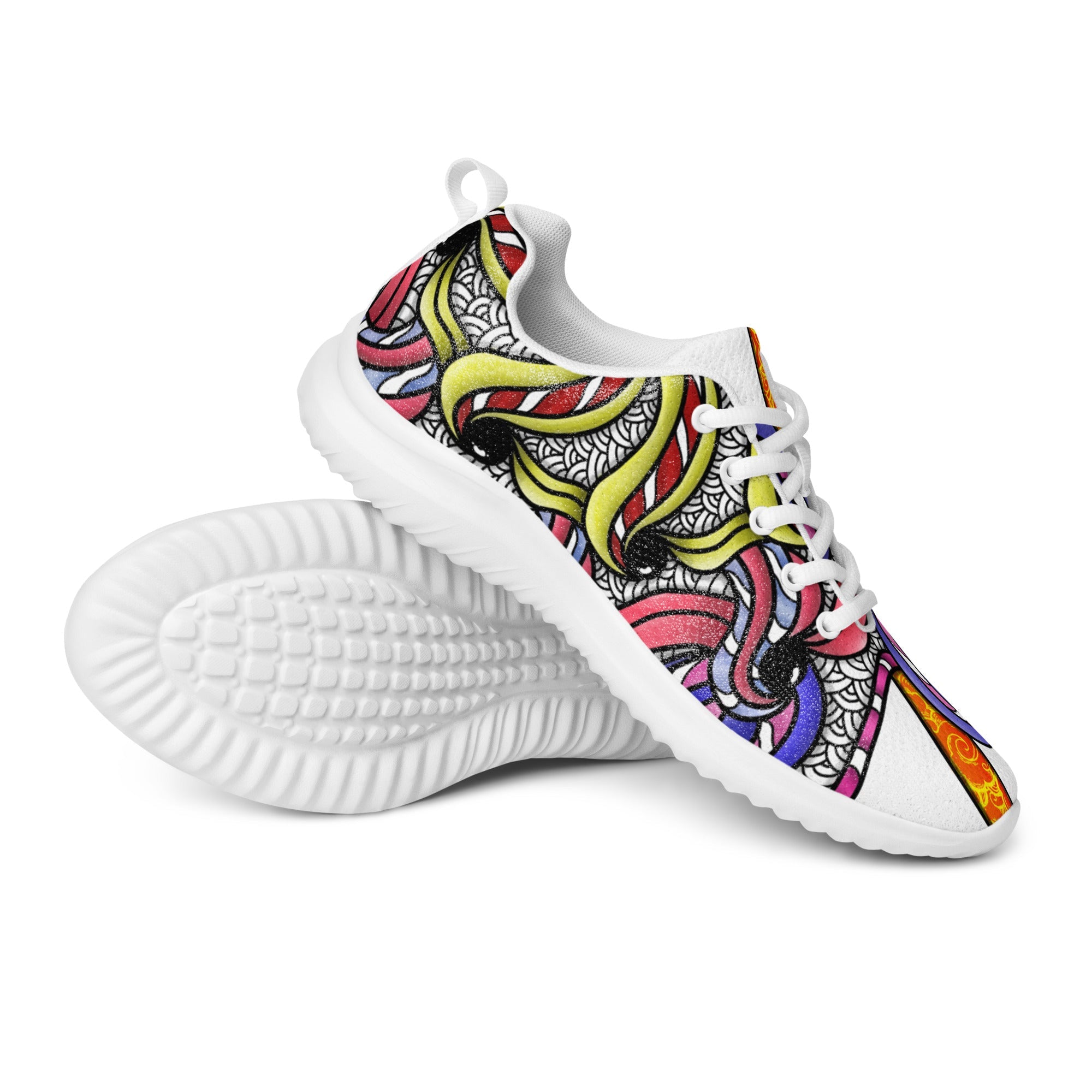 Shoes – Dojo Designs