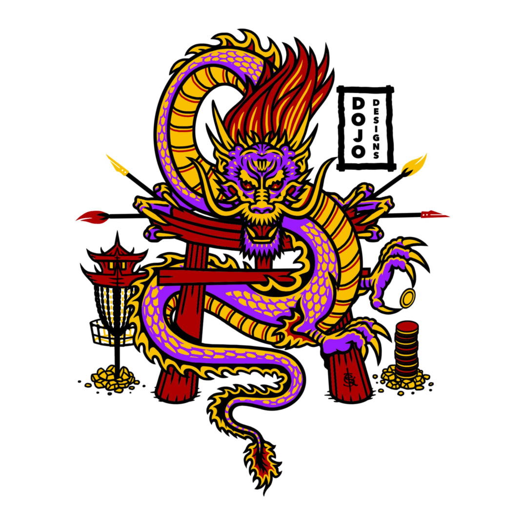 Dojo Designs