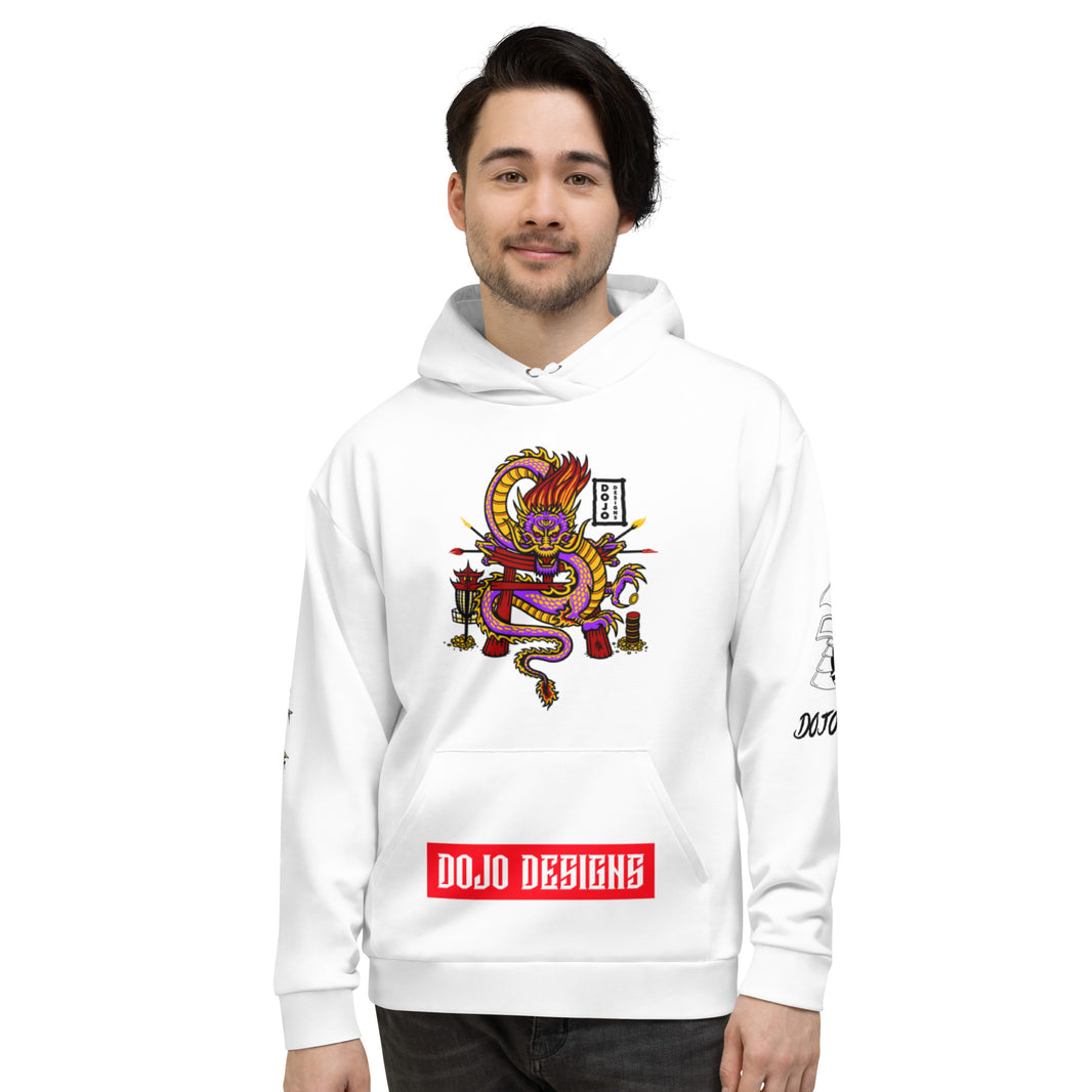 Team Apparel – Page 5 – Dojo Designs