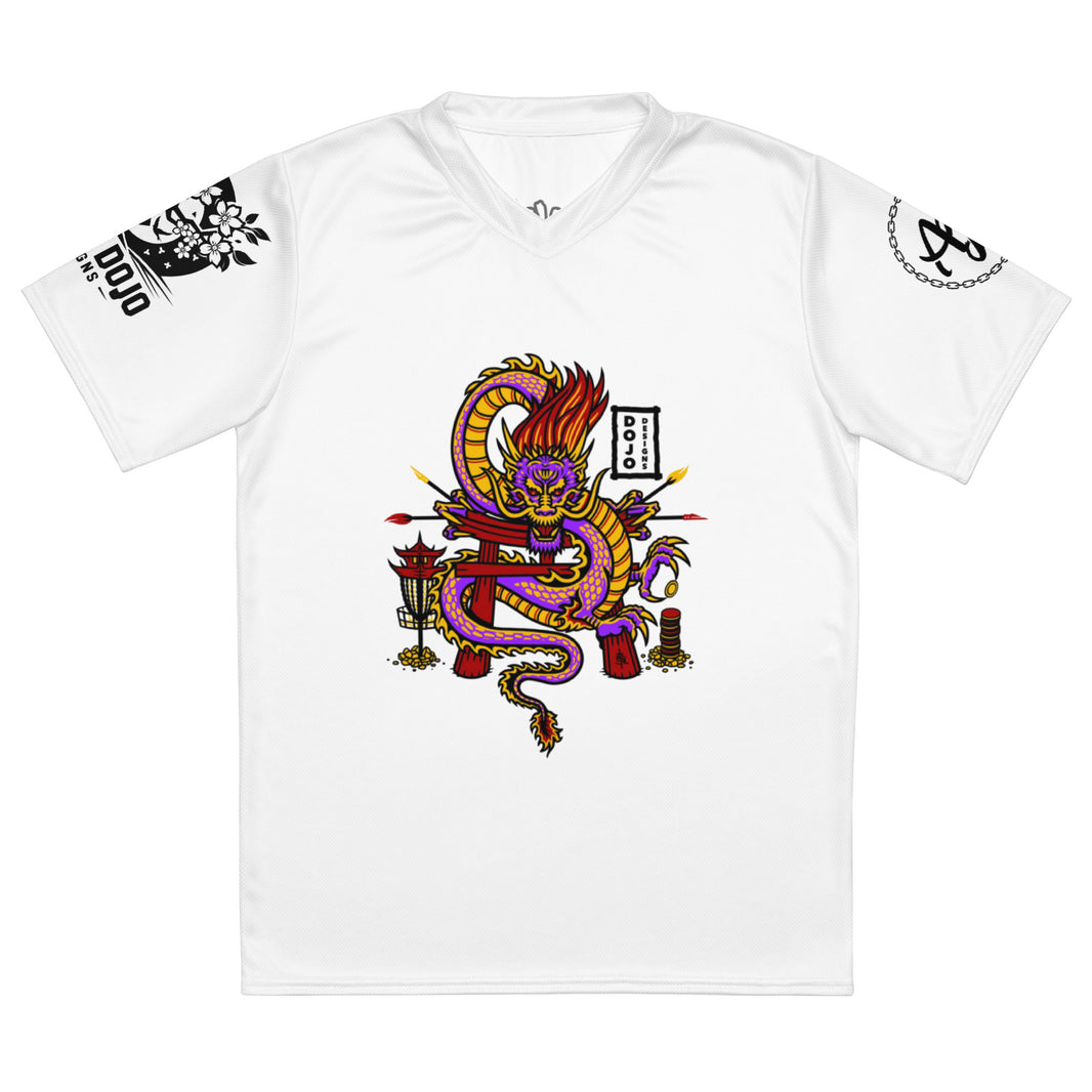 Team Apparel – Dojo Designs